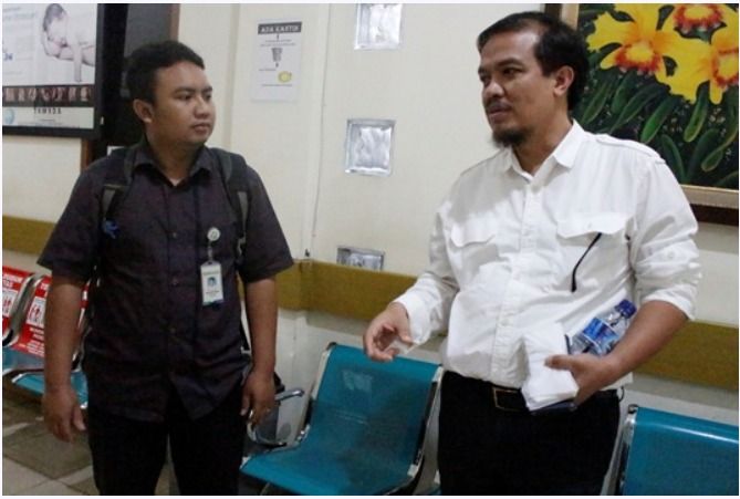 Inovasi Klinik Gucci Medika dalam Meningkatkan Pelayanan Kesehatan