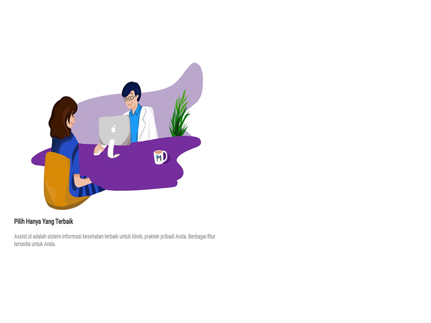 Assist.id - Assist.id