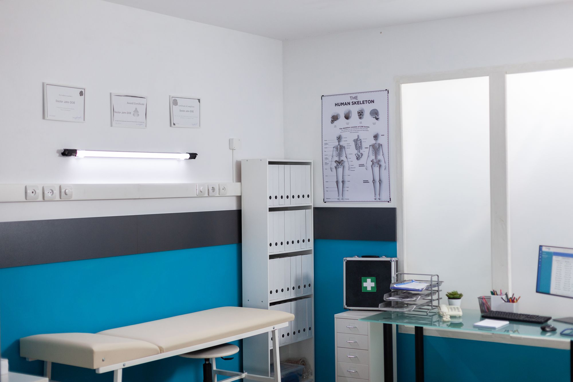 Manfaat Rekam Medis Elektronik untuk Puskesmas Manfaat Rekam Medis Elektronik untuk Puskesmas