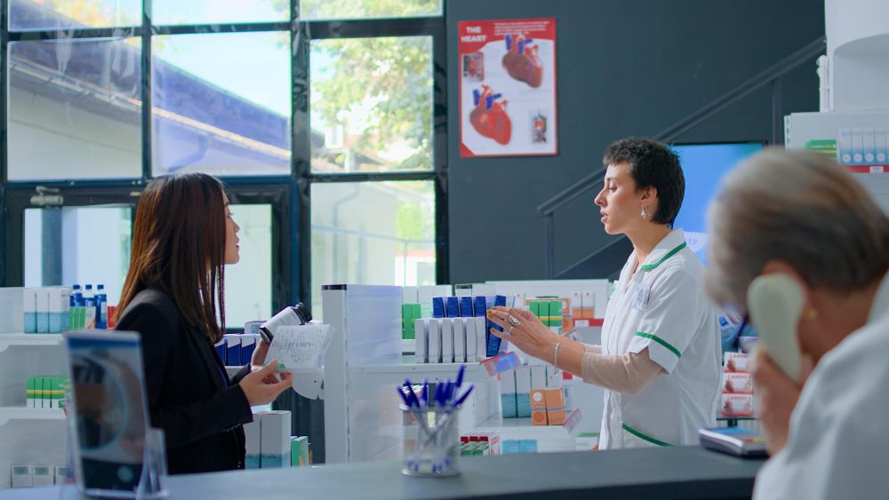 Aplikasi Apotek dan Klinik Meningkatkan Pengalaman Pasien Berobat