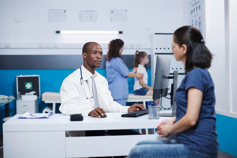 Pentingnya Akreditasi Klinik Dan Standar Terbaru Yang Harus Dipenuhi