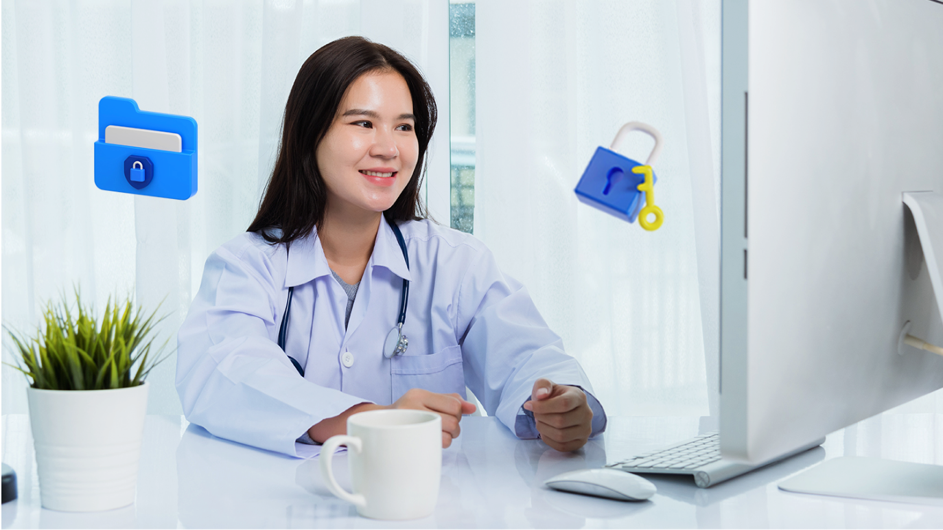 Permenkes No.24 Tahun 2022 Tentang Rekam Medis Elektronik: Kerahasiaan ...