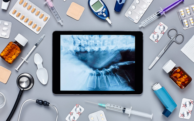 Alat Kedokteran Umum yang Sering Digunakan